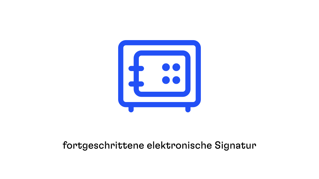 DeepSign Advanced Electronic Signature (AES) | DeepCloud Support
